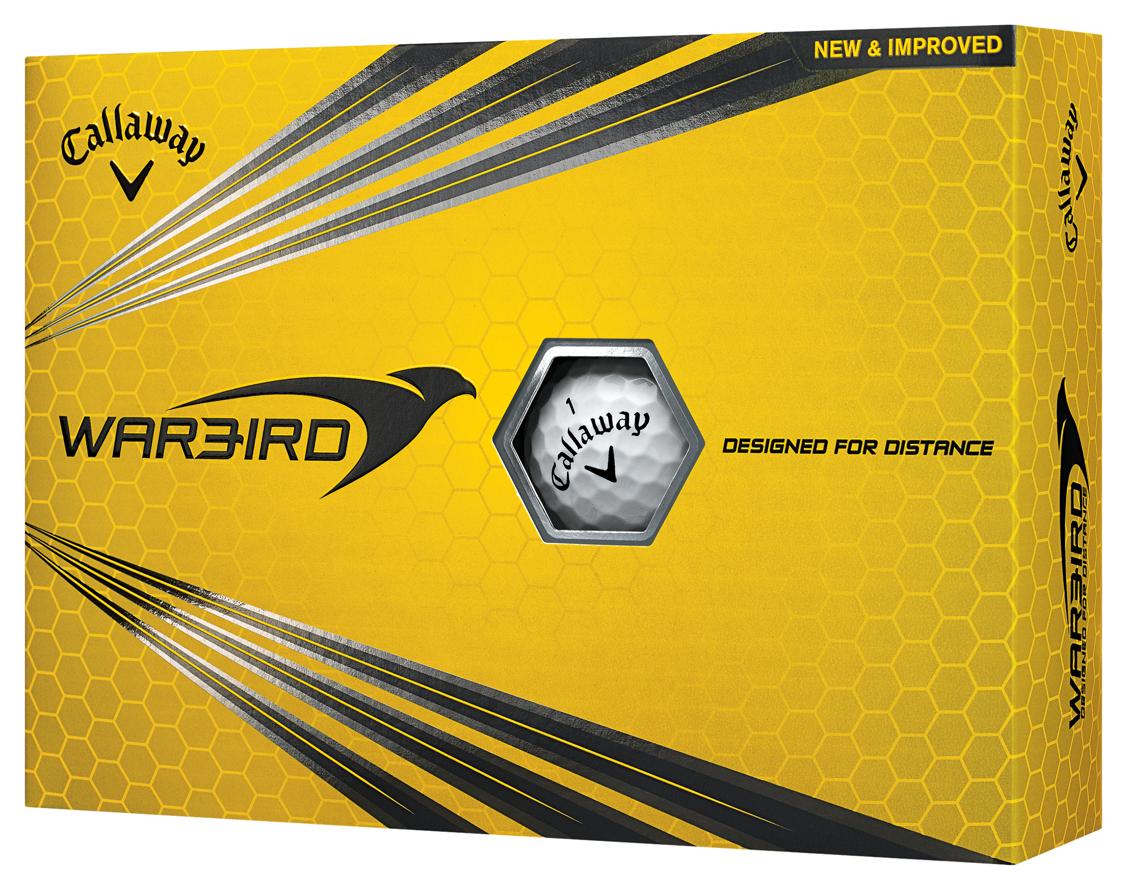 Callaway Warbird Golf Balls | Bass Pro Shops